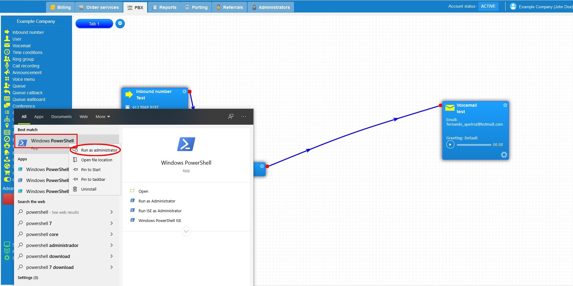 Microsoft Teams Integration | Support Article