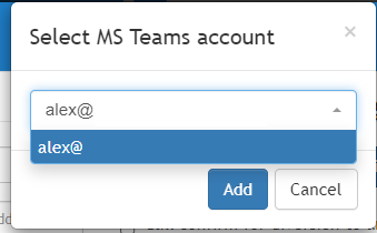 Microsoft 365 Teams Direct Routing Configuration – Knowledge base centre
