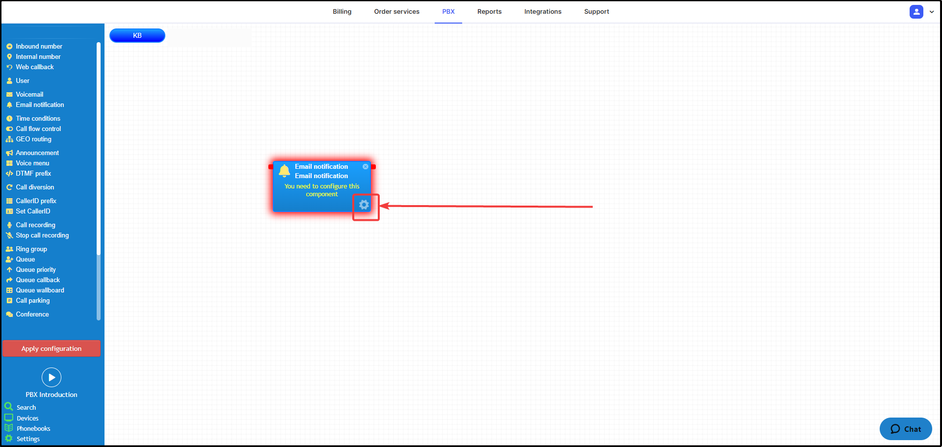 How to Configure Inbound Email Alerts How to Configure Inbound Email Alerts