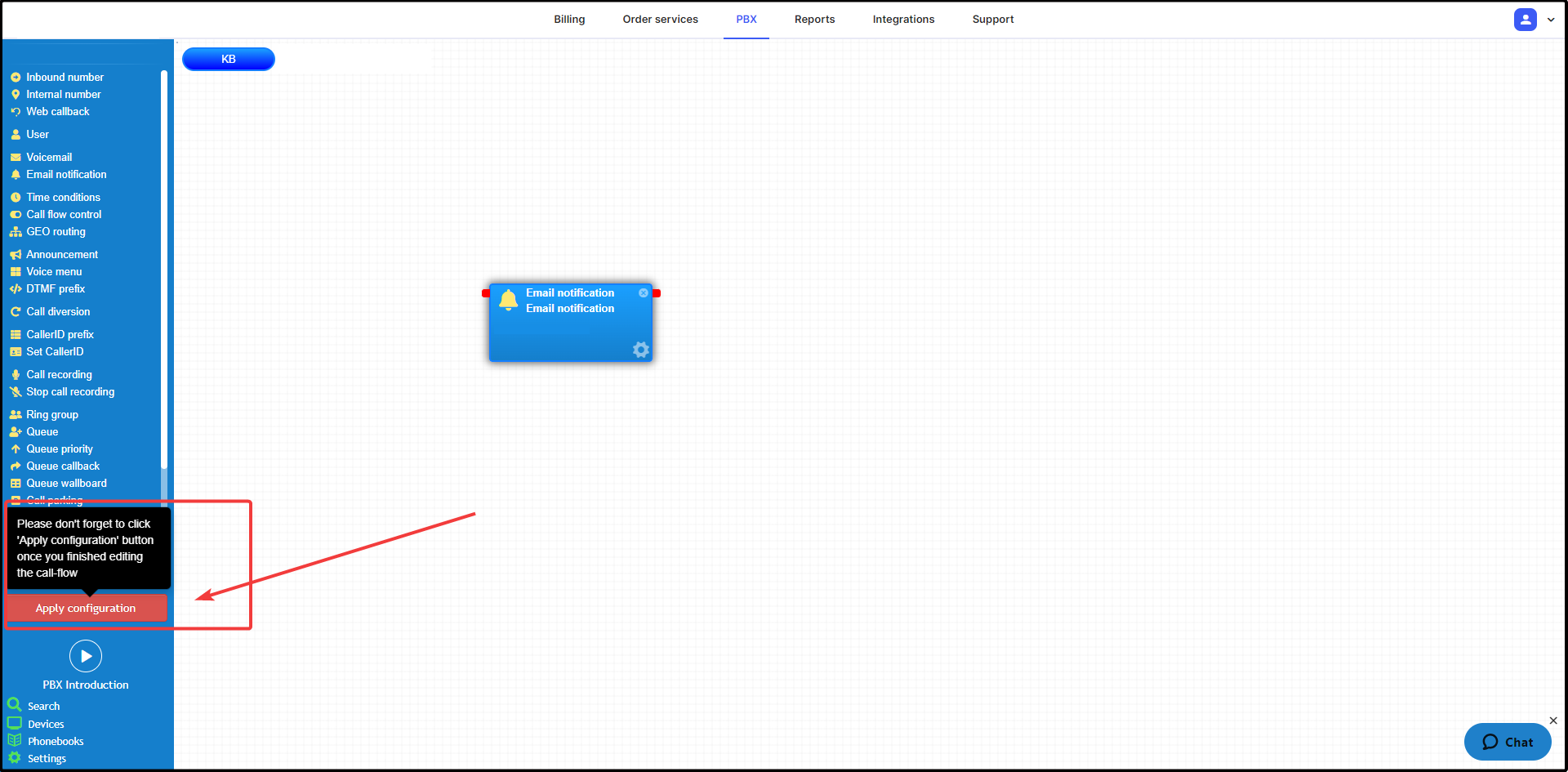 How to Configure Inbound Email Alerts How to Configure Inbound Email Alerts