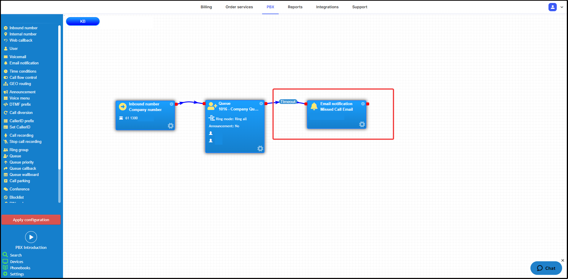 How to Configure Inbound Email Alerts How to Configure Inbound Email Alerts